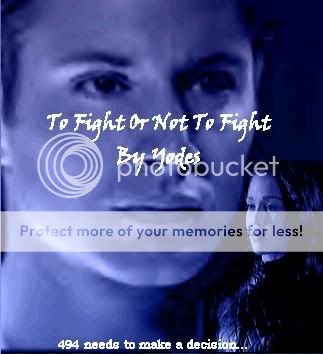 To Fight Or Not To Fight