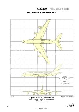 Airbus A380 Diagram Links (That Work!) - Airliners.net