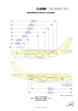 Airbus A380 Diagram Links (That Work!) - Airliners.net