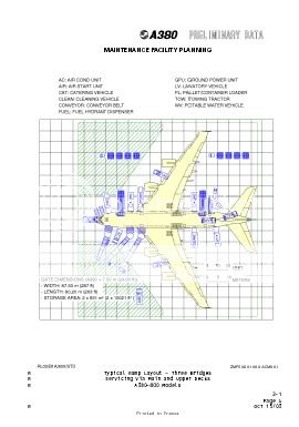 Airbus A380 Diagram Links (That Work!) - Airliners.net